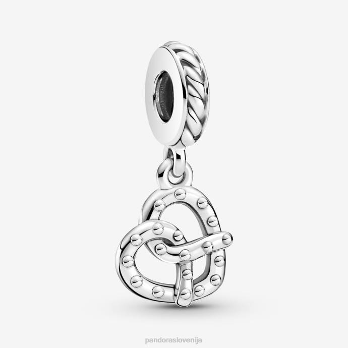 Pandora Slovenija-Pandora obeski in uhani