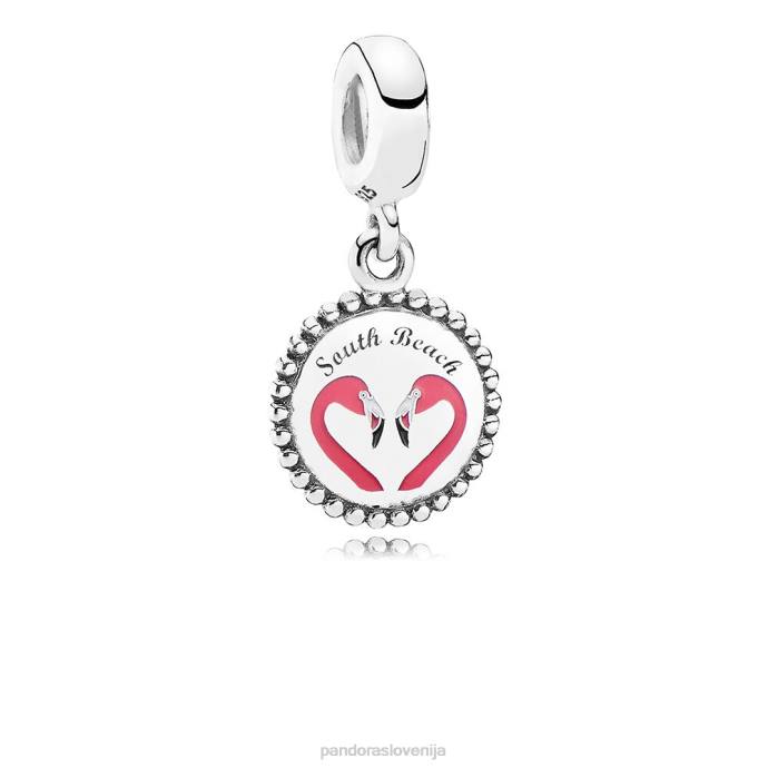 Pandora Slovenija-Pandora obeski in uhani